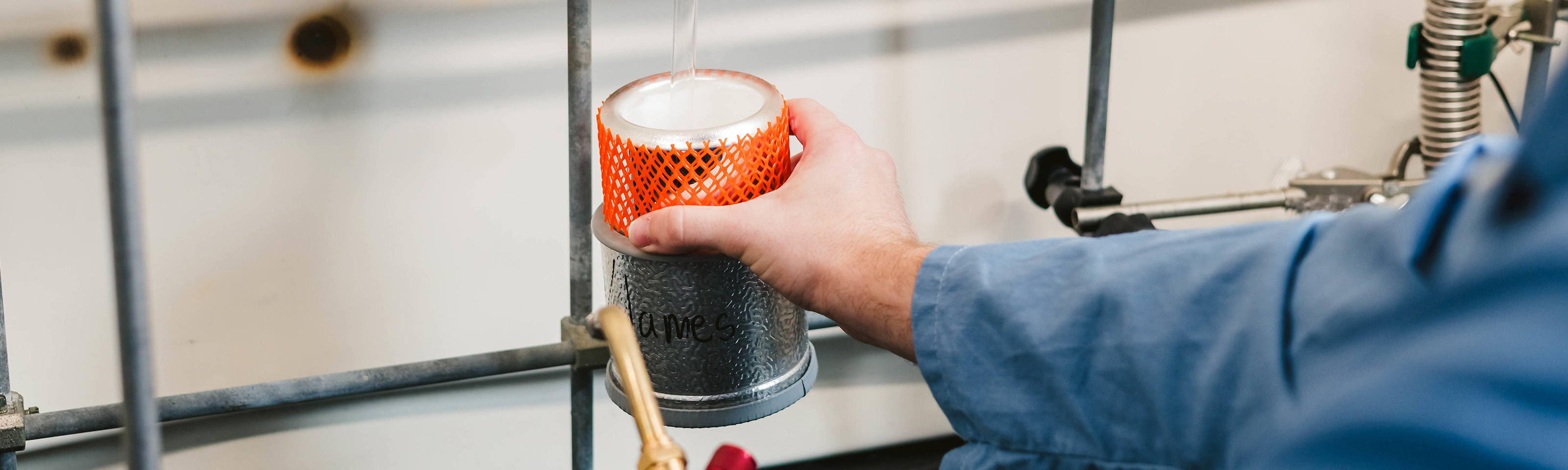 Contact us | FIU National Science Foundation Research Traineeship